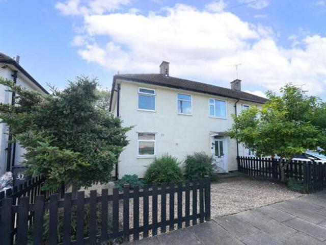 3 Bedroom Semi detached House For Sale In Leicester