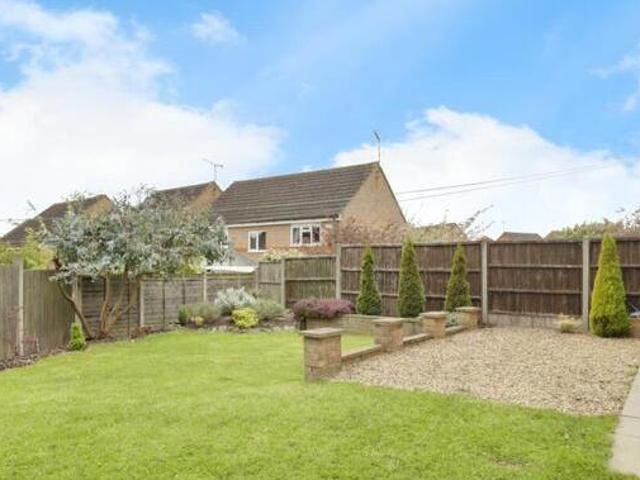 3 Bedroom Semi detached House For Sale In Leicester
