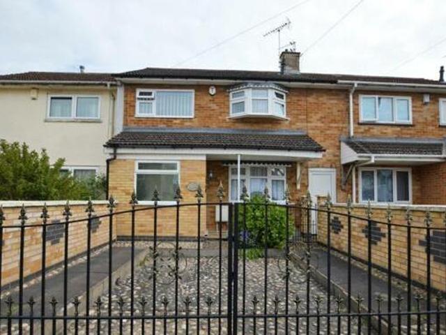 3 Bedroom Semi detached House For Sale In Leicester