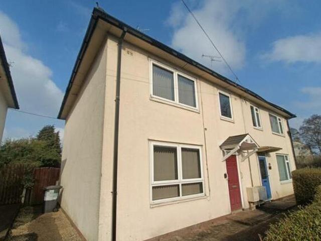 3 Bedroom Semi detached House For Sale In Leicester