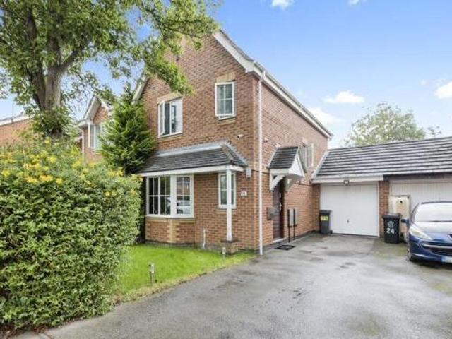 3 Bedroom Semi detached House For Sale In Leicester