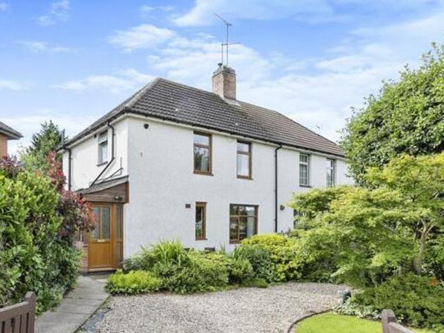 3 Bedroom Semi detached House For Sale In Leicester