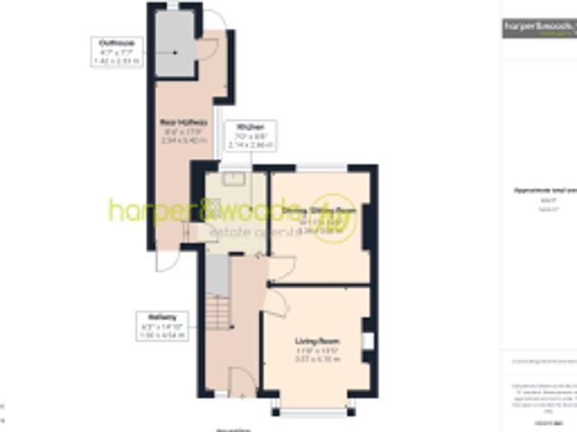 3 bedroom semi detached house for sale in Leicester Avenue, Waterloo, L22