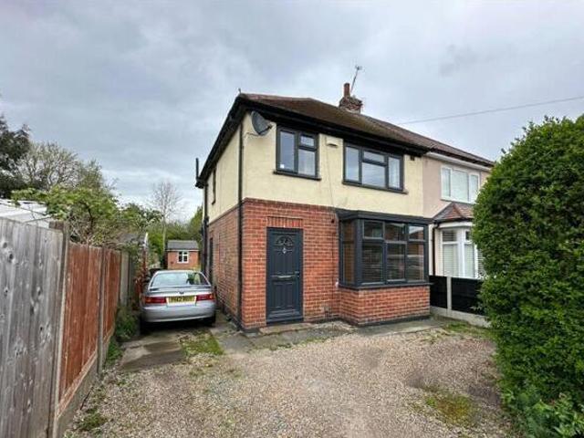 3 Bedroom Semi detached House For Sale In Leicester Forest East, Leicester