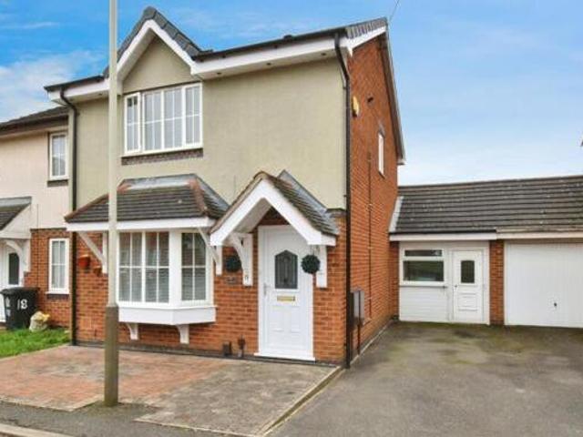 3 Bedroom Semi detached House For Sale In Leicester, Leicestershire