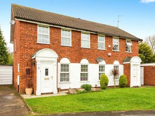 3 Bedroom Semi detached House For Sale In Leicester, Leicestershire