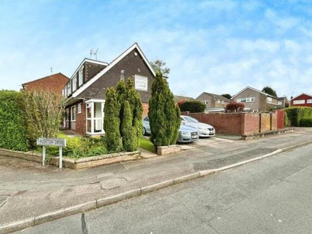 3 Bedroom Semi detached House For Sale In Leicester, Leicestershire