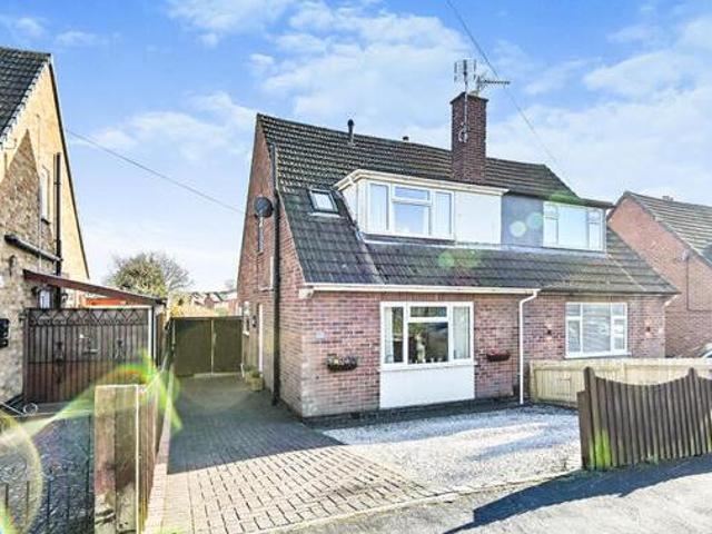 3 Bedroom Semi detached House For Sale In Leicester, Leicestershire