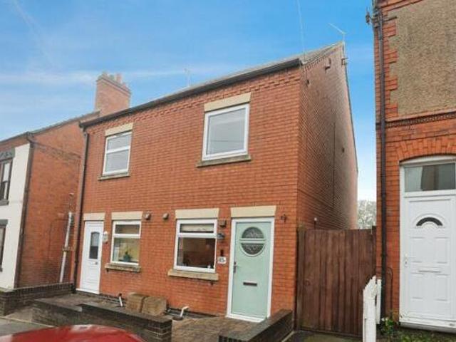 3 Bedroom Semi detached House For Sale In Leicester, Leicestershire