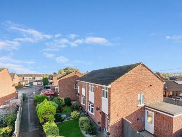 3 Bedroom Semi detached House For Sale In Leicester, Leicestershire