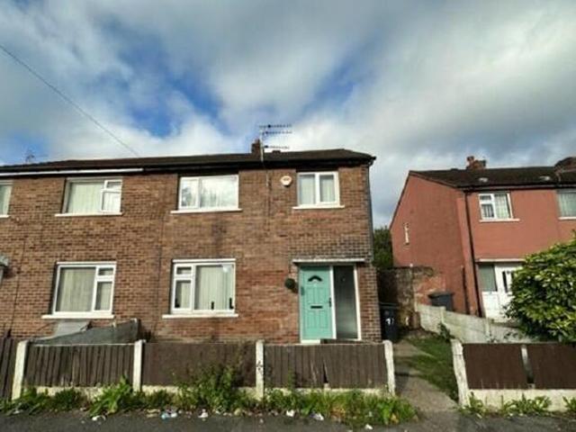 3 Bedroom Semi detached House For Sale In Leigh