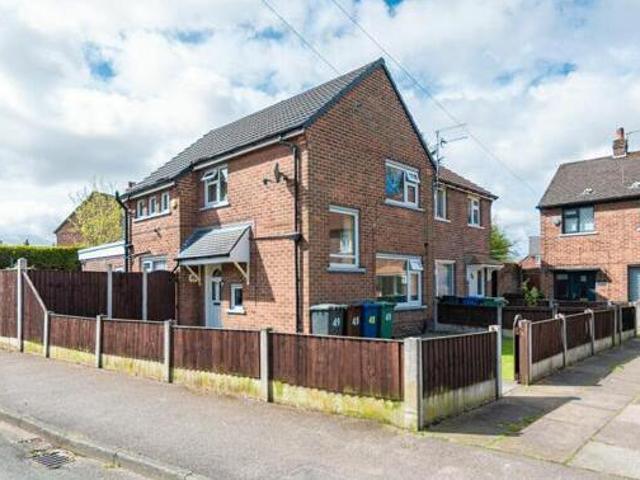 3 Bedroom Semi detached House For Sale In Leigh