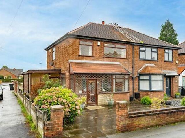 3 Bedroom Semi detached House For Sale In Leigh