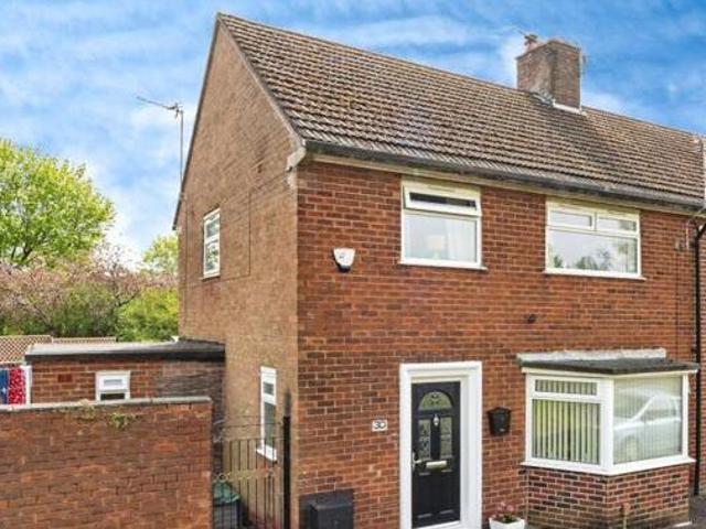 3 Bedroom Semi detached House For Sale In Leigh