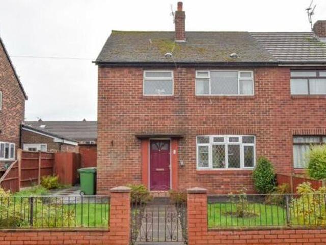 3 Bedroom Semi detached House For Sale In Leigh
