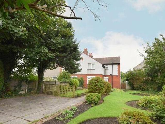 3 Bedroom Semi detached House For Sale In Leigh