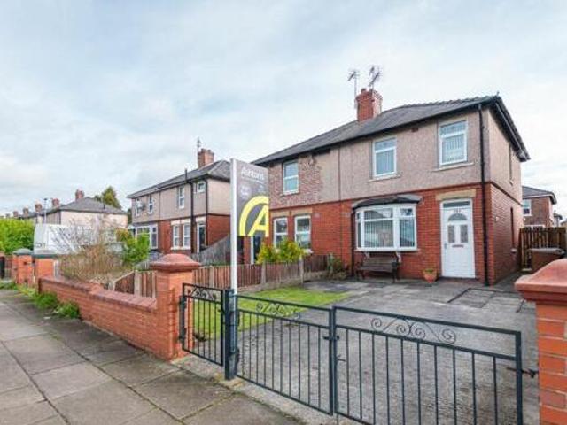3 Bedroom Semi detached House For Sale In Leigh