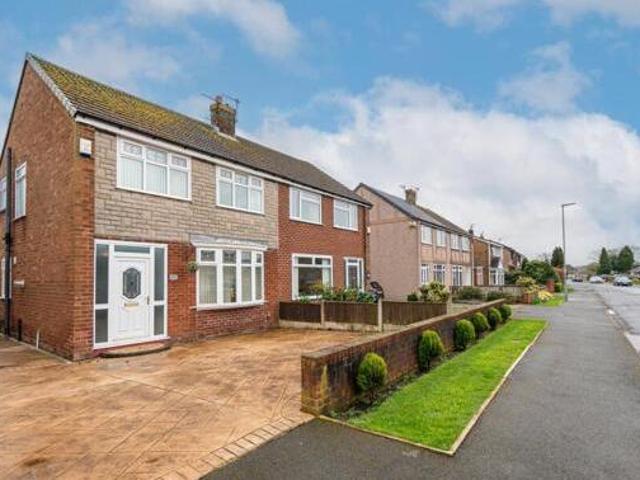 3 Bedroom Semi detached House For Sale In Leigh