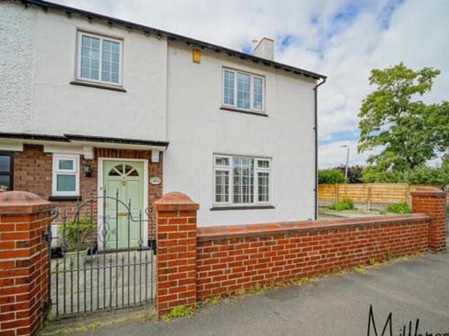 3 Bedroom Semi detached House For Sale In Leigh