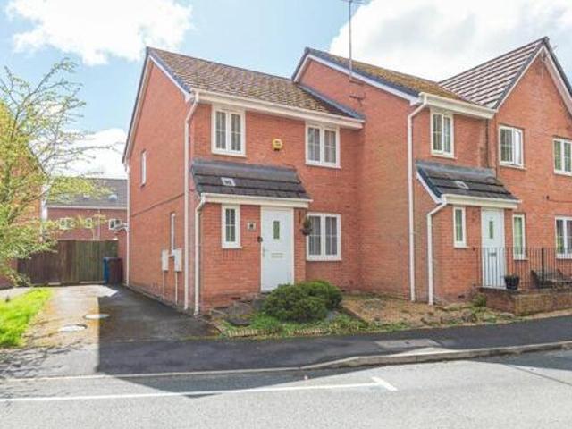 3 Bedroom Semi detached House For Sale In Leigh