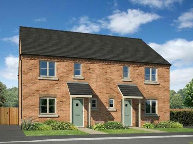 3 Bedroom Semi detached House For Sale In Leintwardine