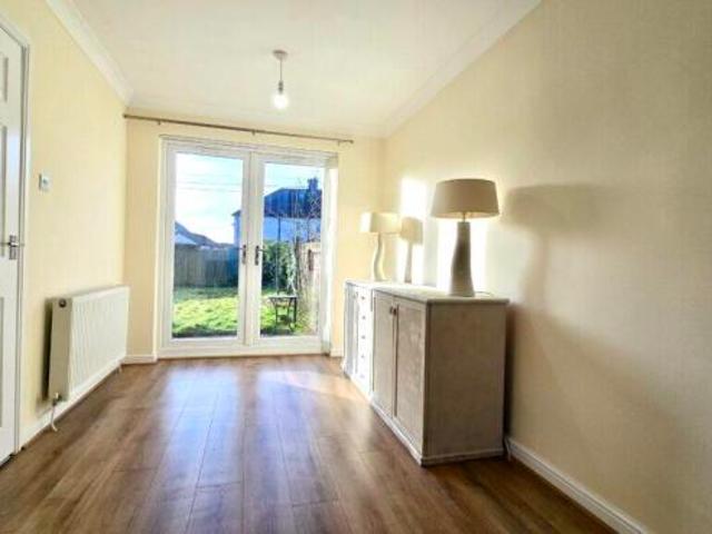 3 bedroom semi detached house for sale in Lethamhill Road Glasgow G33 2SJ, G33