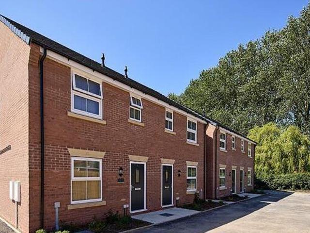 3 Bedroom Semi detached House For Sale In Leven