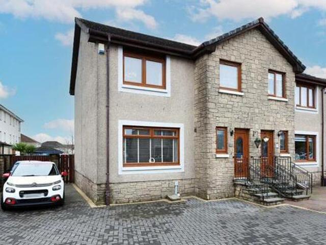 3 Bedroom Semi detached House For Sale In Leven