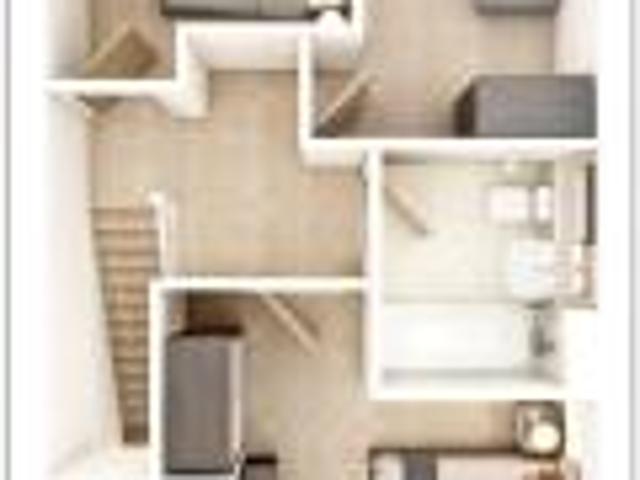 3 bedroom semi detached house for sale in Lever Valley, Stopes Road, Little Lever, Bolton, BL3