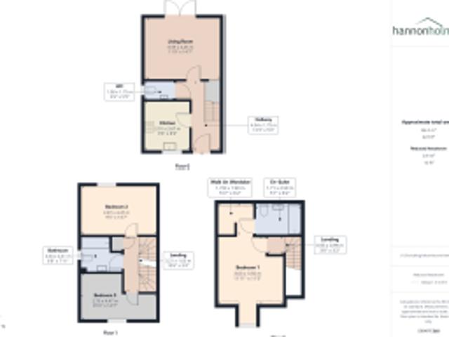 3 bedroom semi detached house for sale in Lever Street, Little Lever, Bolton, BL3