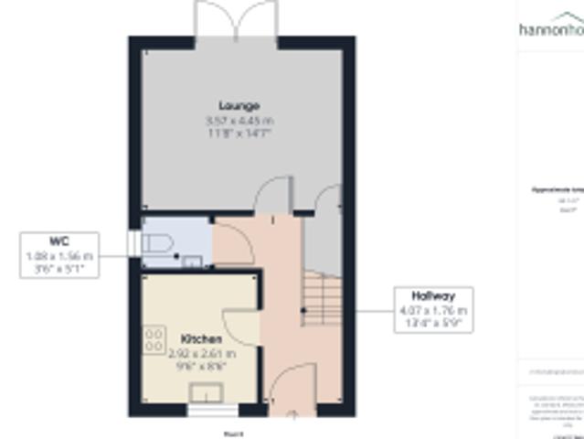 3 bedroom semi detached house for sale in Lever Street, Little Lever, Bolton, BL3