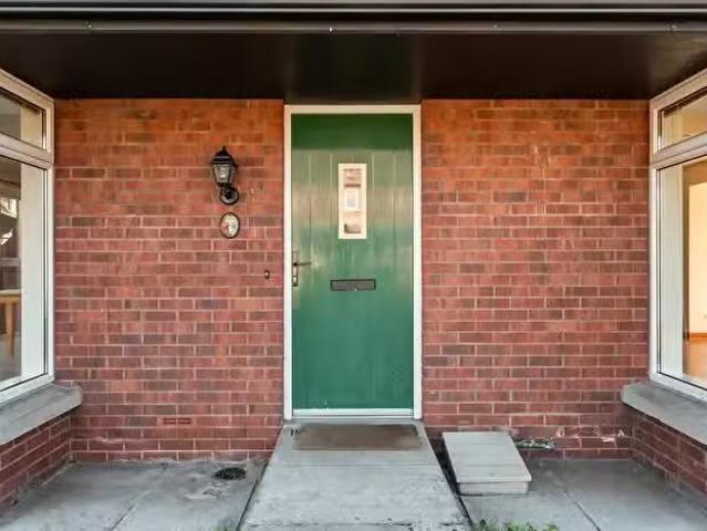 3 Bedroom Semi Detached House For Sale In Lewis Gardens, Belfa.