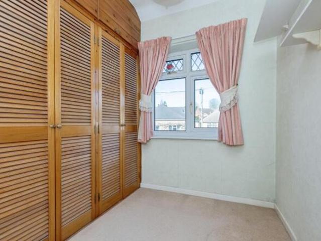 3 bedroom semi detached house for sale in Leybury Way, Scraptoft, Leicester, Leicestershire, LE7