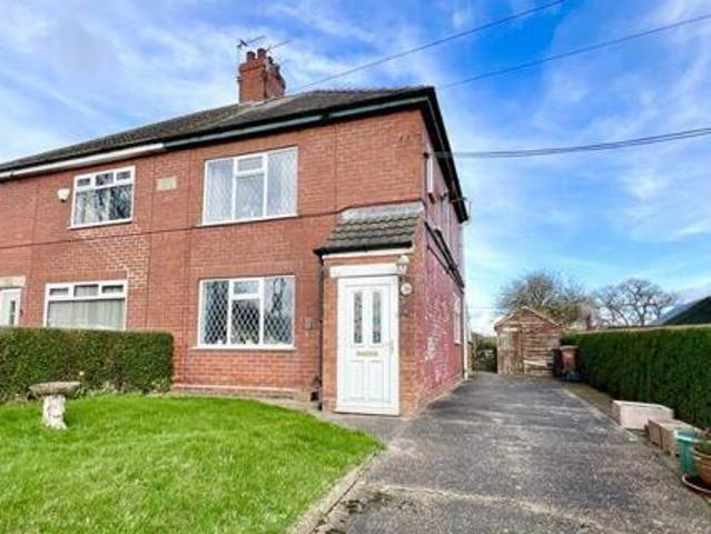 3 Bedroom Semi detached House For Sale In Limber Road