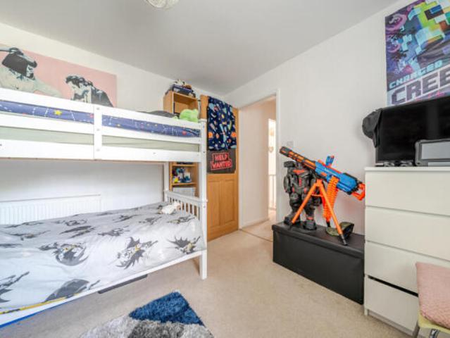 3 bedroom semi detached house for sale in Limbrick Lane, Goring by Sea, Worthing, West Sussex, BN12