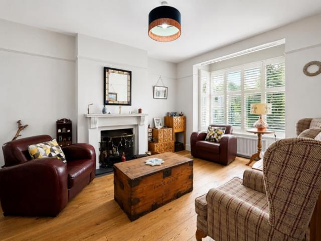 3 bedroom semi detached house for sale in Lime Avenue, Abington, Northampton NN3