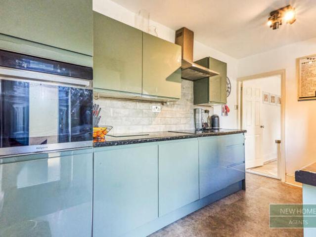 3 bedroom semi detached house for sale in Lime Tree Avenue, Coventry, CV4 9FD, CV4