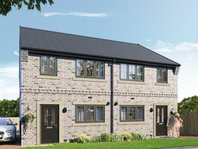 3 Bedroom Semi detached House For Sale In Lime Tree Grove
