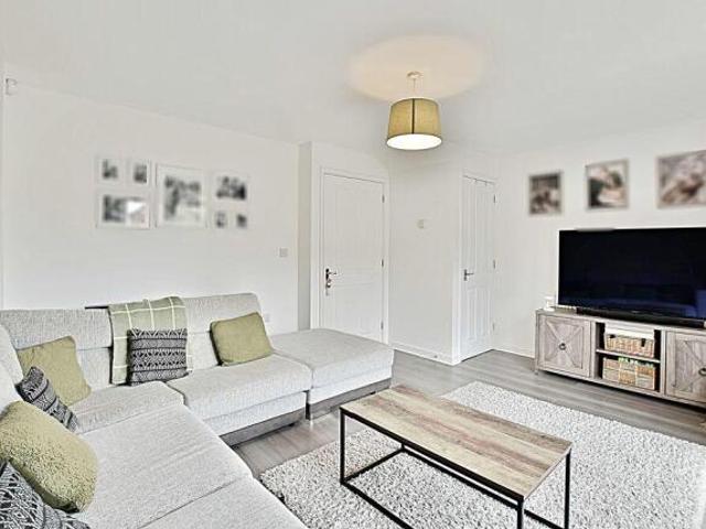 3 bedroom semi detached house for sale in Limeberry Place, Lincoln, LN6