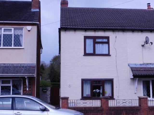 3 Bedroom Semi detached House For Sale In Linton