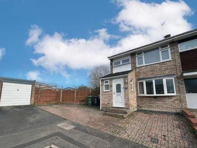 3 Bedroom Semi detached House For Sale In Linton