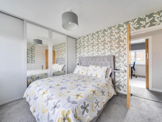3 bedroom semi detached house for sale in Linton Grove, Alwoodley, Leeds, LS17