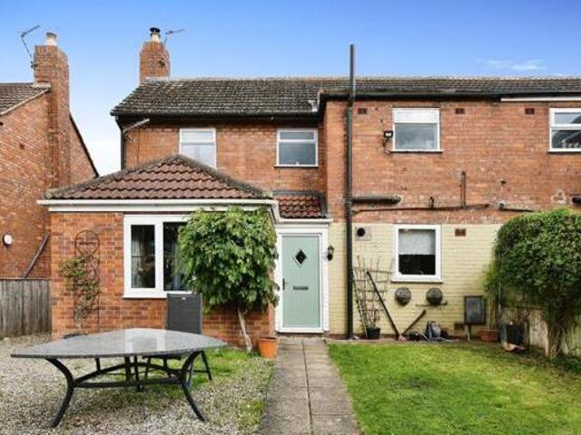 3 Bedroom Semi detached House For Sale In Linton On Ouse