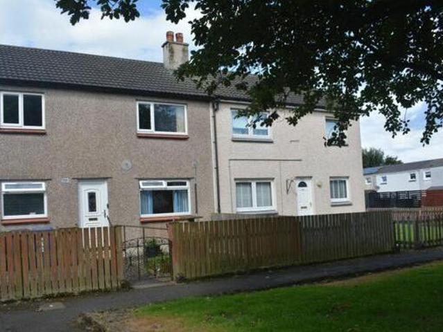 3 Bedroom Semi detached House For Sale In Linwood, Paisley