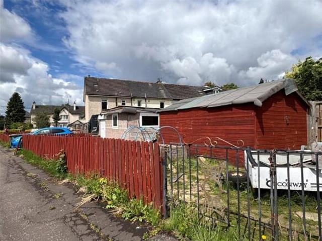3 bedroom semi detached house for sale in Lincoln Avenue, Knightswood, Glasgow, G13