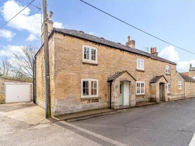 3 Bedroom Semi detached House For Sale In Lincoln, Lincolnshire