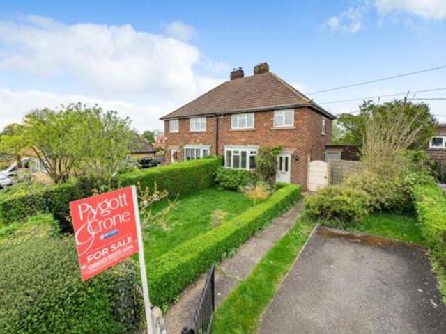 3 Bedroom Semi detached House For Sale In Lincoln, Lincolnshire