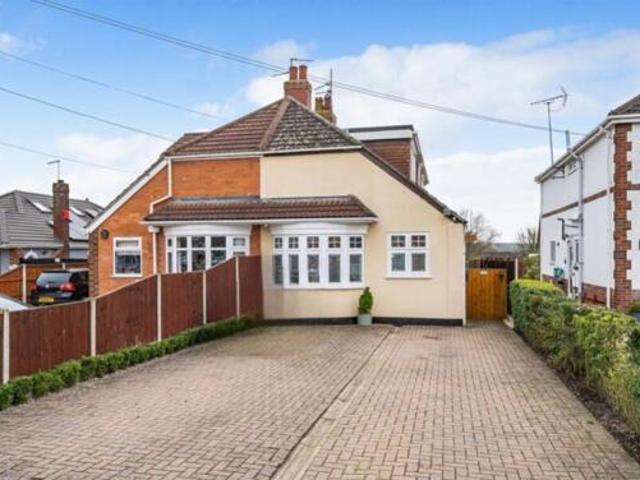 3 Bedroom Semi detached House For Sale In Lincoln, Lincolnshire