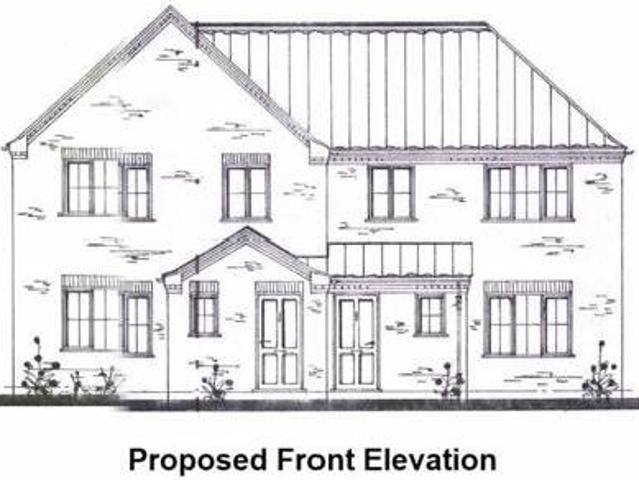 3 Bedroom Semi detached House For Sale In Lincoln, Lincolnshire