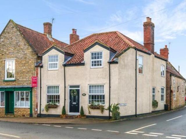 3 Bedroom Semi detached House For Sale In Lincoln, Lincolnshire